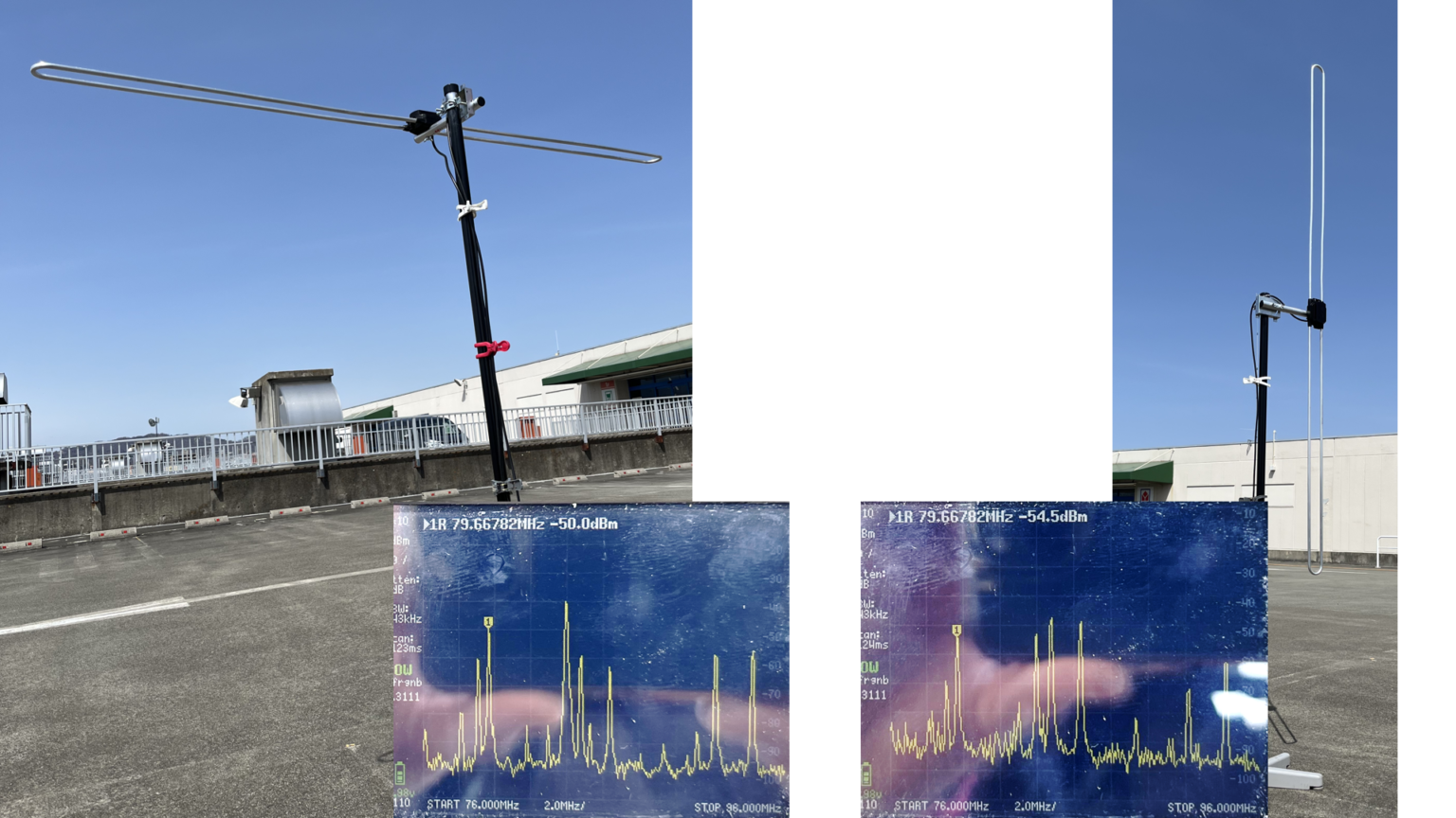 水平？垂直？ – AlpsRadio_blog